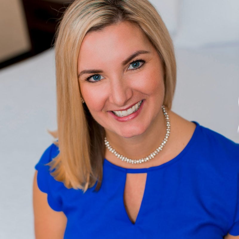 Meet Jenni Utz - CEO & President of UTZ Real Estate, UTZ Property ...
