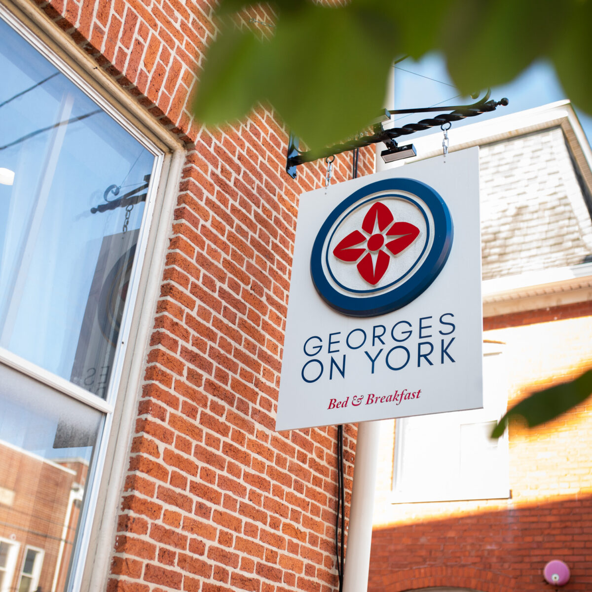 Taneytown Main Street is FULL of Fun Shopping & Things To Do - Kelly ...