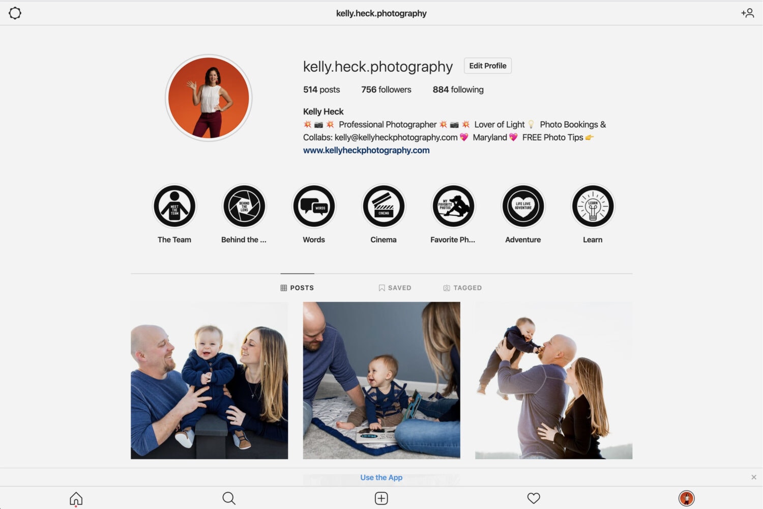 4 Ways Utilizing Your Photos & Video in Instagram Stories Can Improve ...