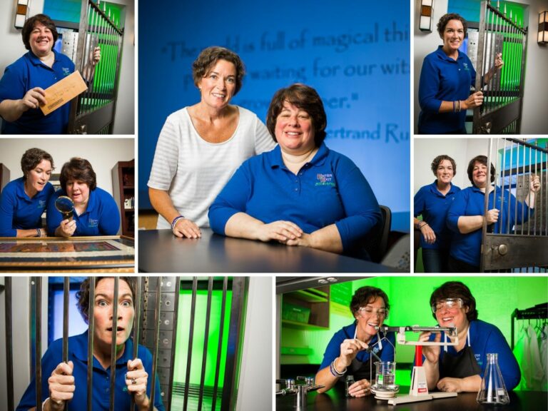 Personal Branding Photography Portfolio of Maryland Photographer Kelly Heck