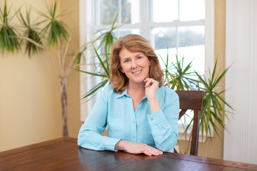 Commercial Portraits for Business Leaders and CEOS of Maryland ...