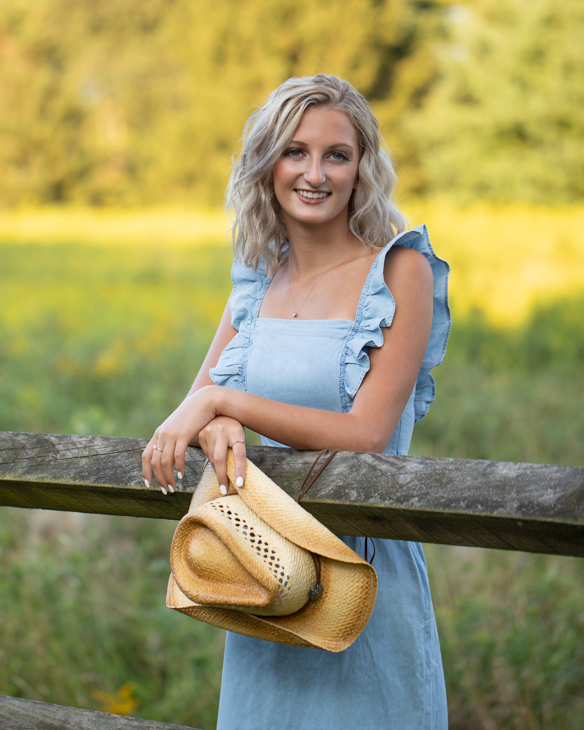 Meet Ella B., a 2021 Senior Graduating from Urbana High School - Kelly ...