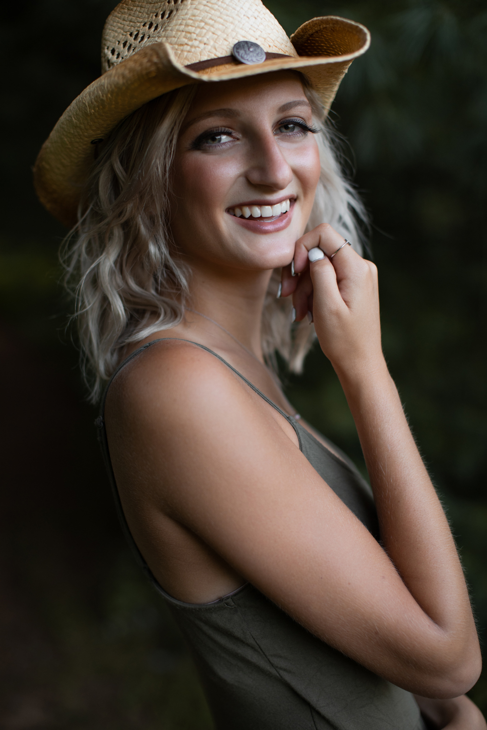 Meet Ella B., a 2021 Senior Graduating from Urbana High School - Kelly ...