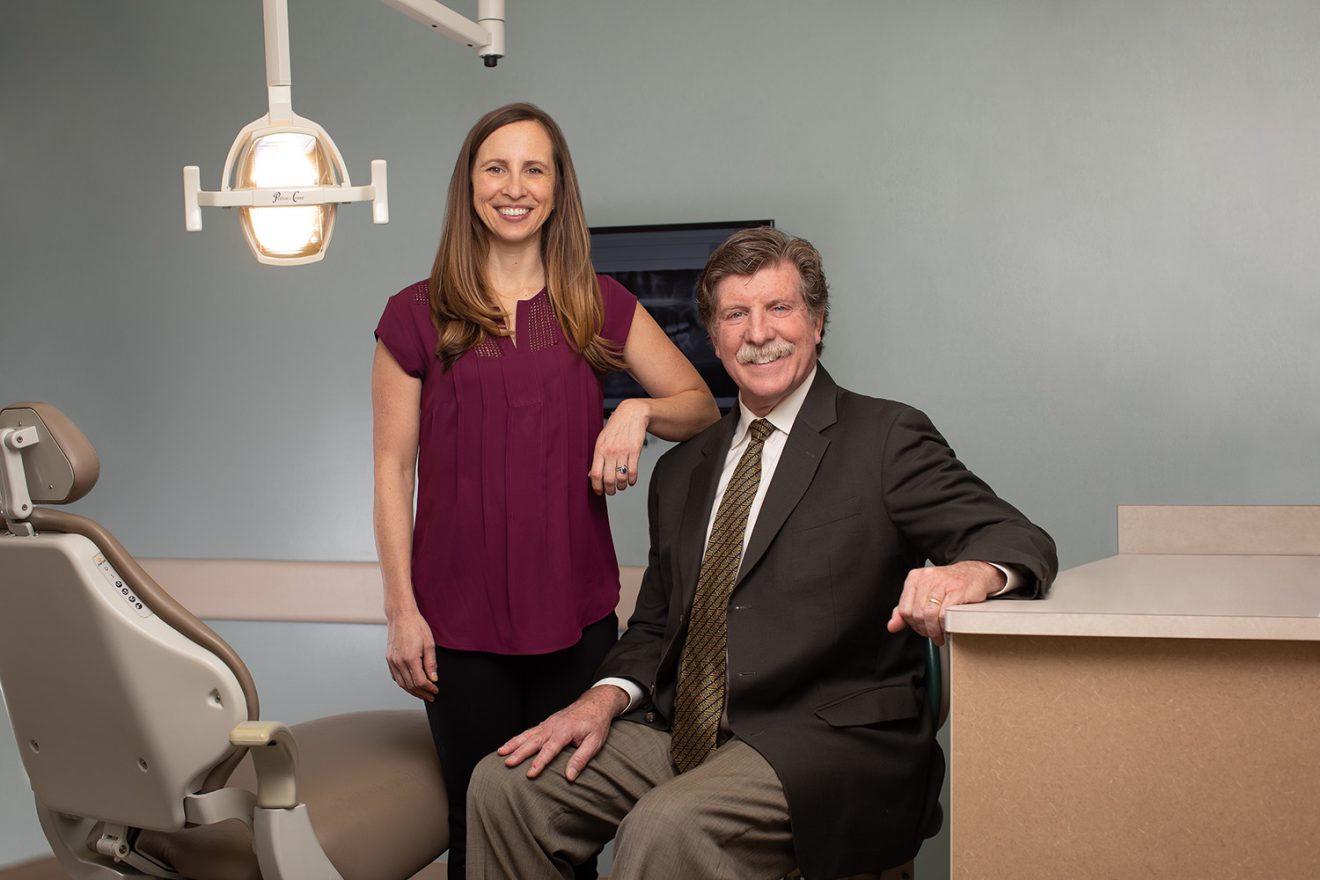 Meet the Team at Gallagher & Kuhn Dental Group in Westminster, MD ...