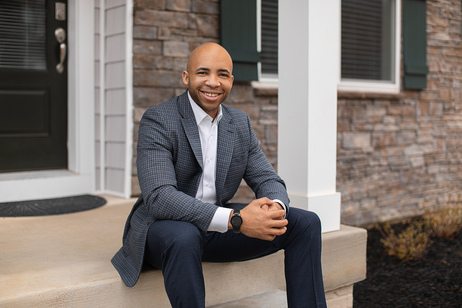 Meet Jonathan Dukes Jr., Author of "Blended Families" and Your ...
