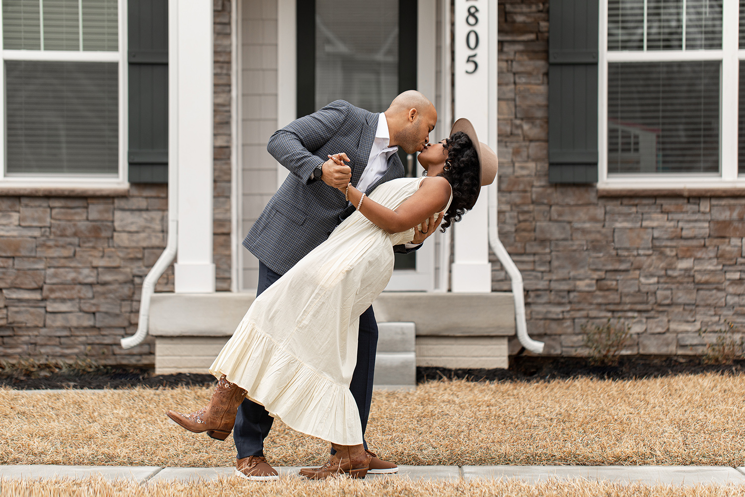 Meet Jonathan Dukes Jr., Author of "Blended Families" and Your Progressive Hope Counselor ...