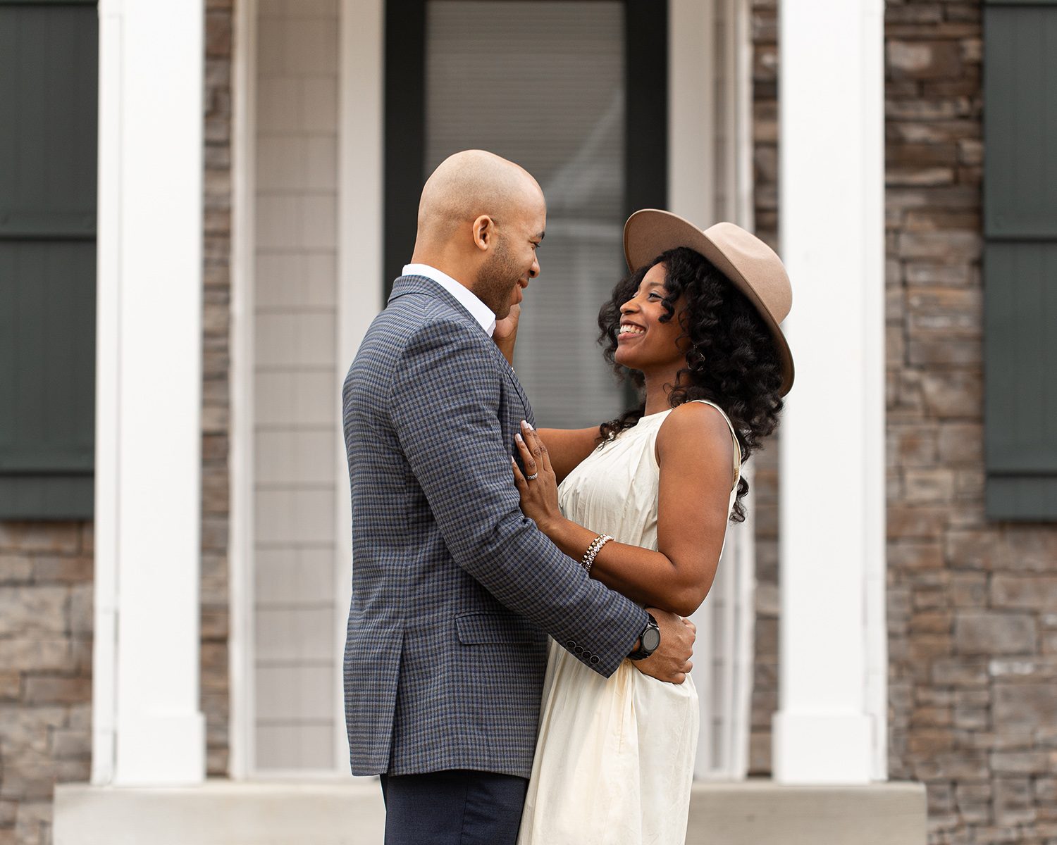 Meet Jonathan Dukes Jr., Author of "Blended Families" and Your ...