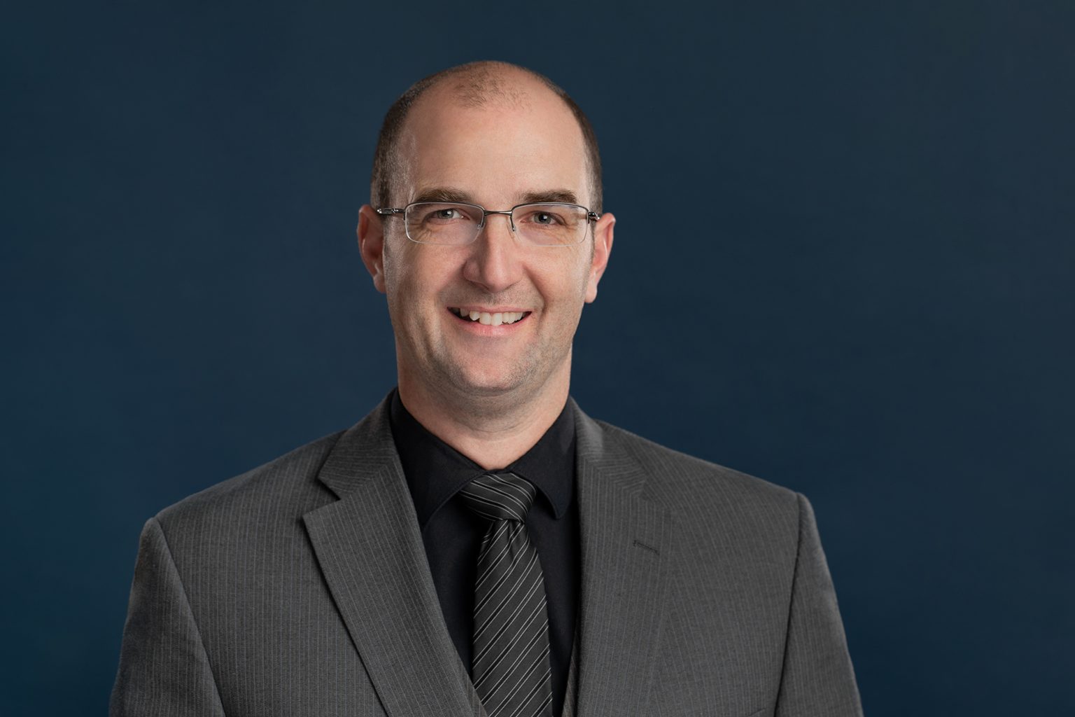 Brian Wagner - Speaker & Consultant - Kelly Heck Photography
