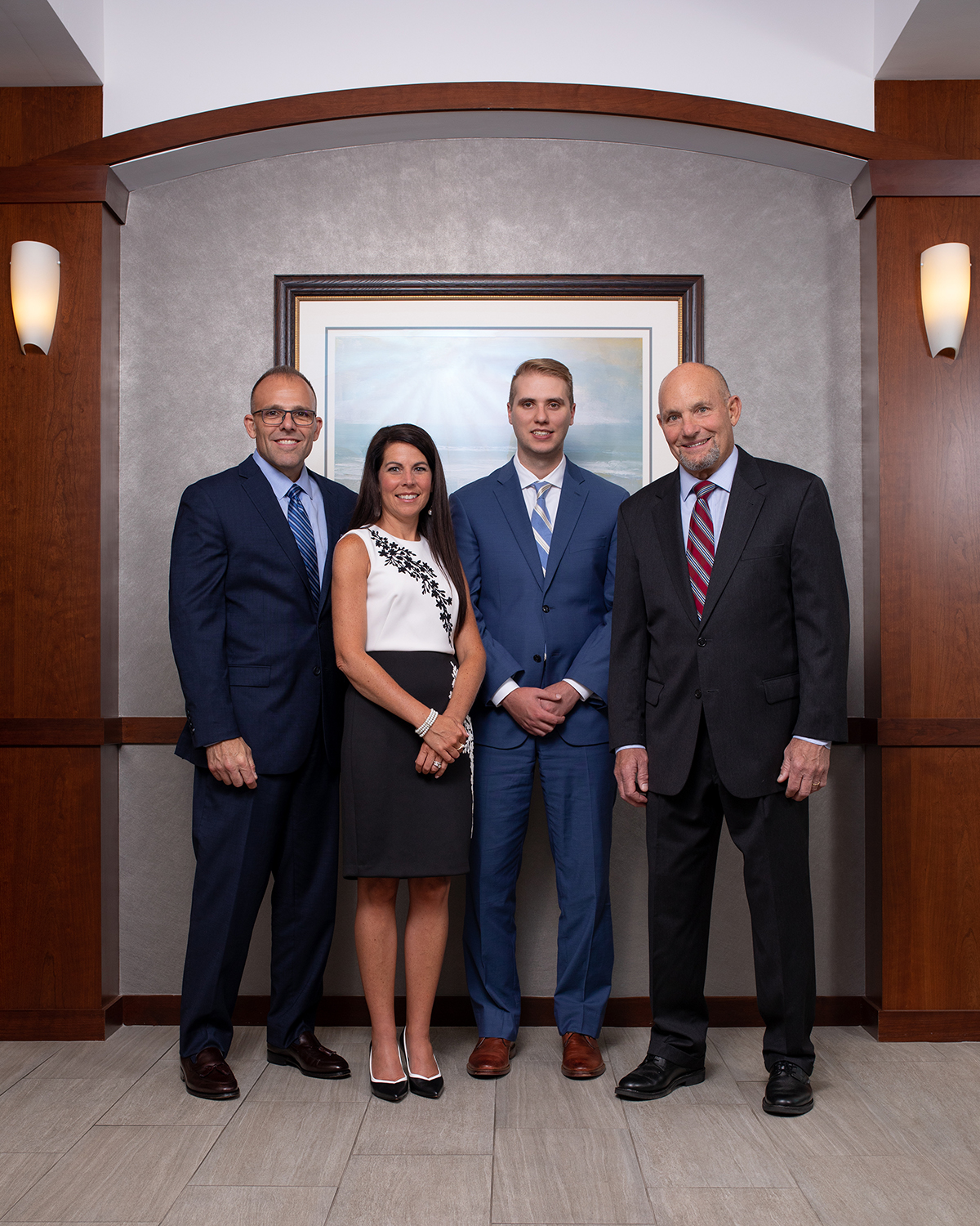 Meet the RBC Wealth Management Team in Westminster, Maryland - Kelly ...