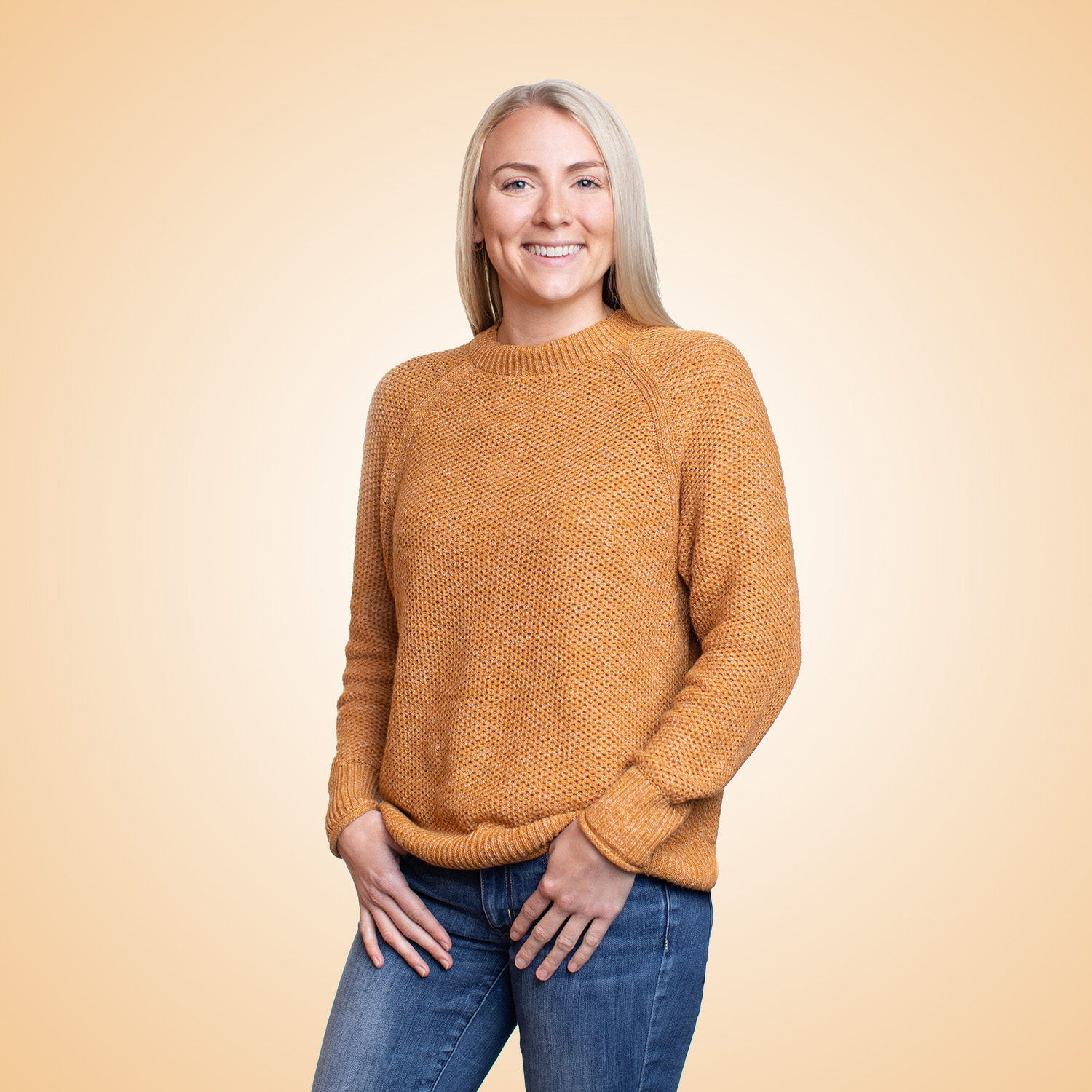 Headshots... Vertical, Horizontal, or Square? - Kelly Heck Photography