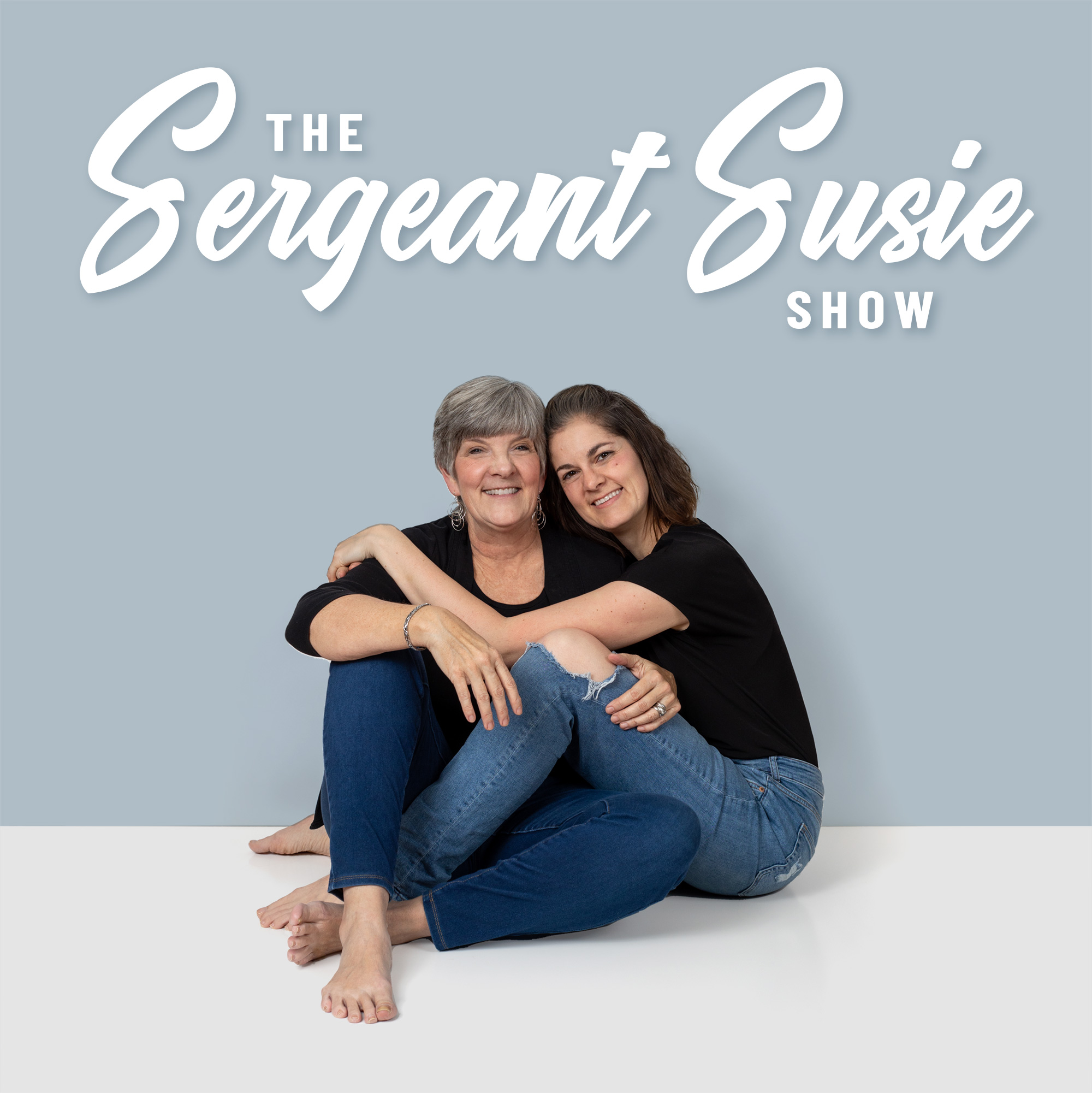 Sergeant Susie Show - Kelly Heck Photography