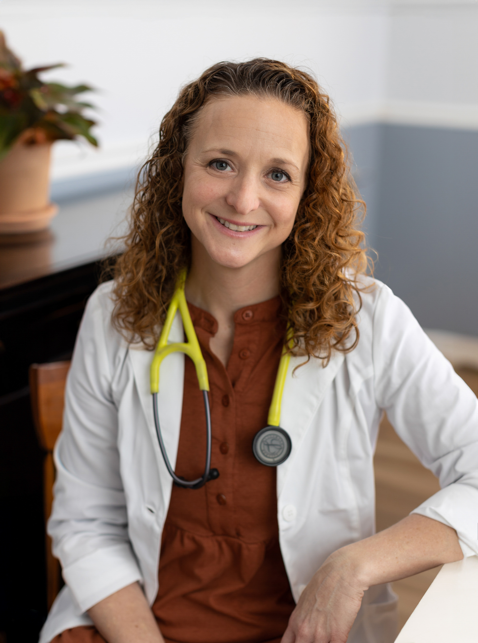 Meet Dr. Casey Havemann of "AVS", Ambulatory Veterinary Surgery - Kelly ...