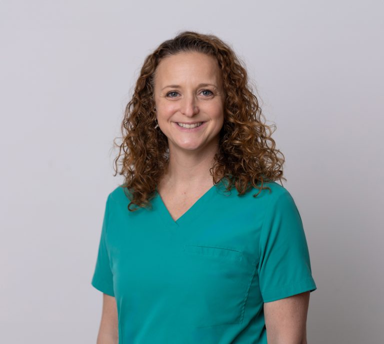 Meet Dr. Casey Havemann of "AVS", Ambulatory Veterinary Surgery - Kelly ...