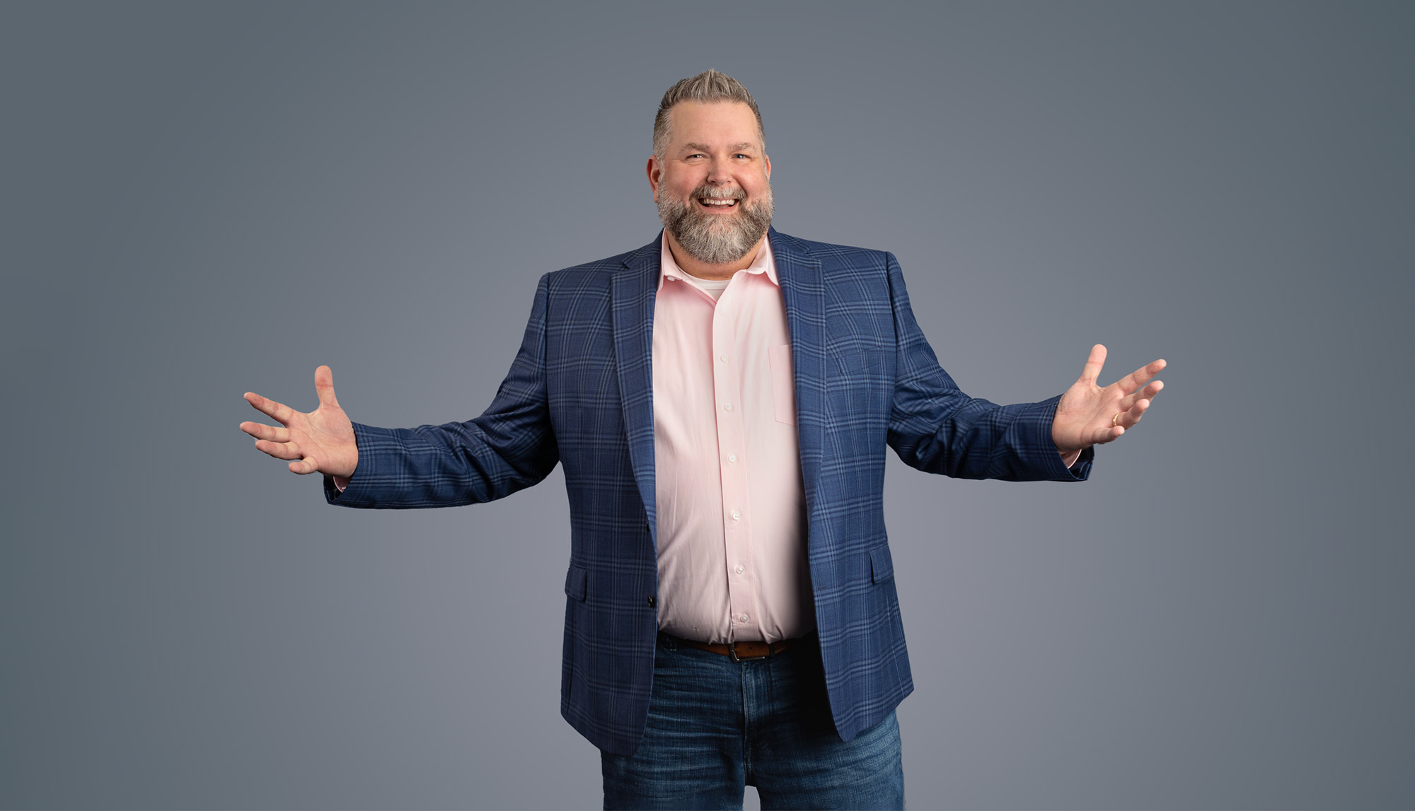 Dr. Ray Christner of Cognitive Health Solutions in Hanover ...