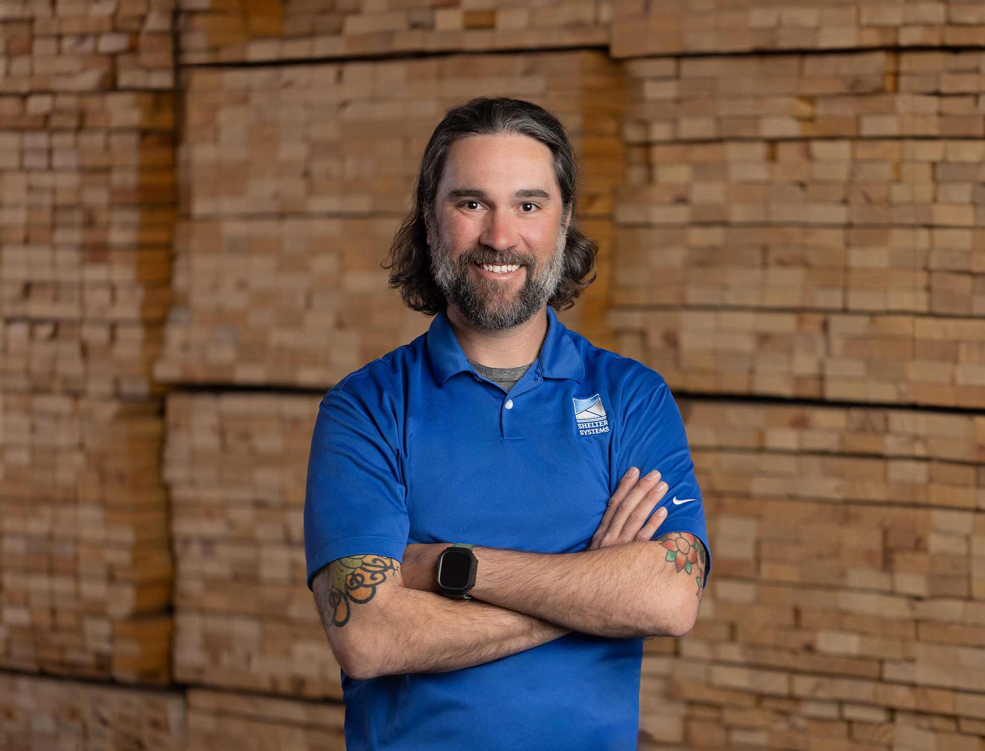 Meet the Team at Shelter Systems in Westminster, Maryland - Kelly Heck ...