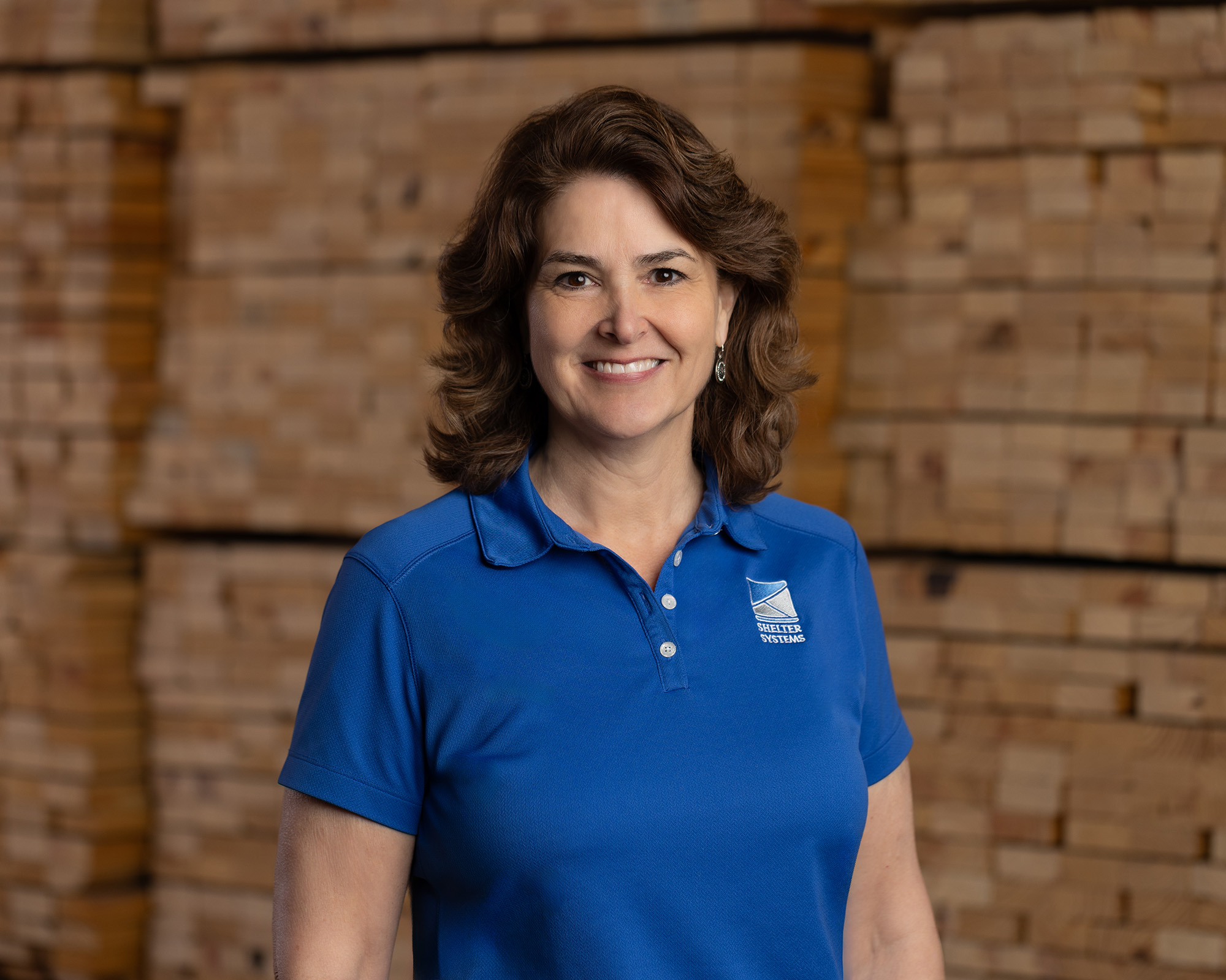 Meet the Team at Shelter Systems in Westminster, Maryland - Kelly Heck ...