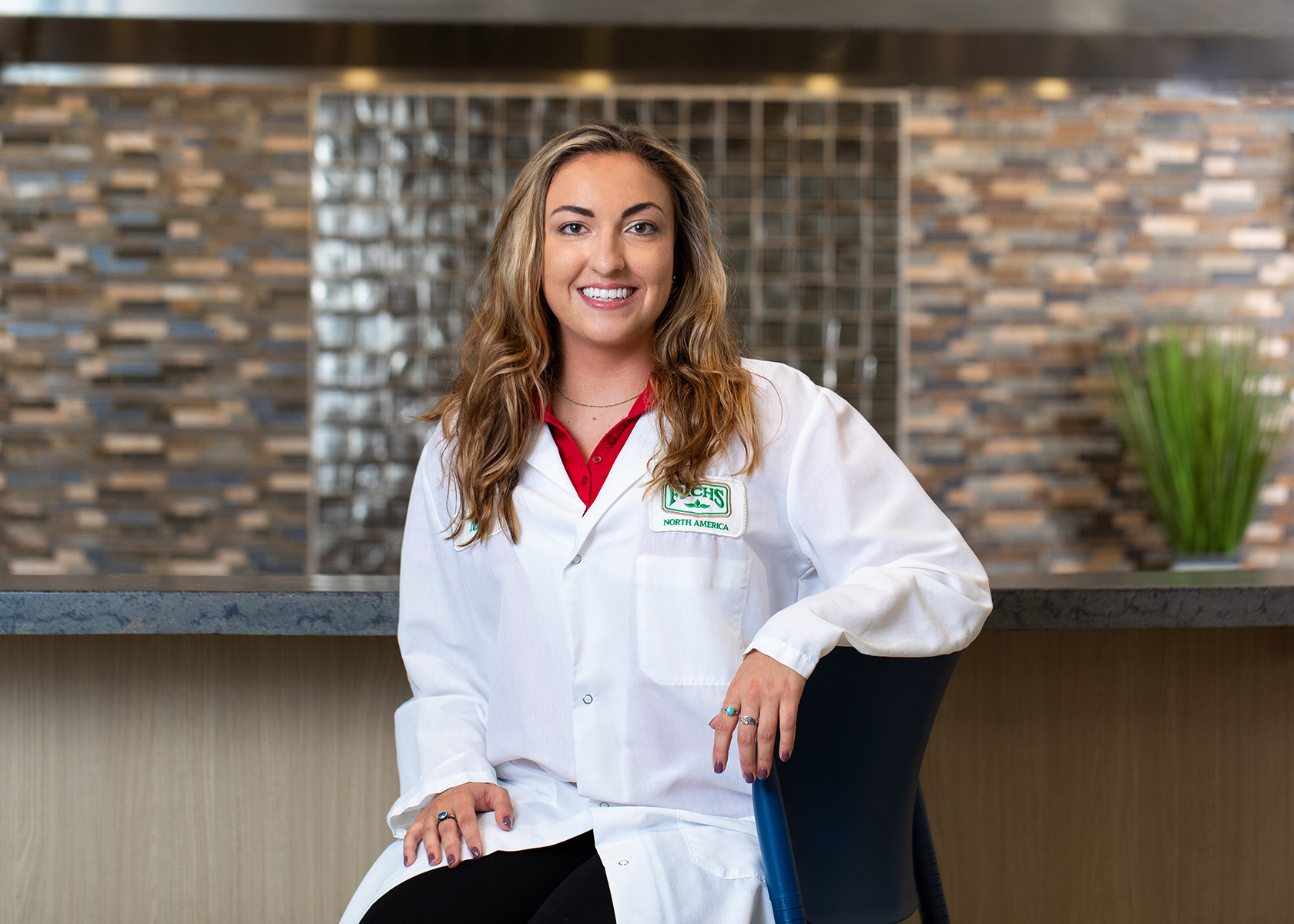 Fuchs North America National Headquarters in Hampstead, Maryland ...