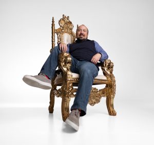 Commercial Portraits for Business Leaders and CEOS of Maryland ...