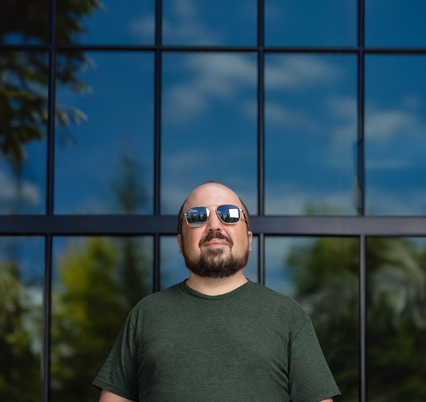 Meet Speaker David Shar of Illuminate PMC - Kelly Heck Photography