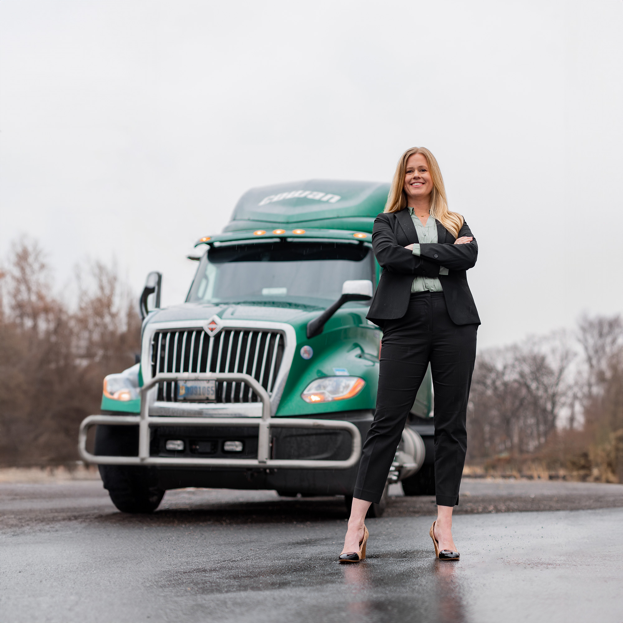 Cowan Systems LLC - Kelly Heck Photography