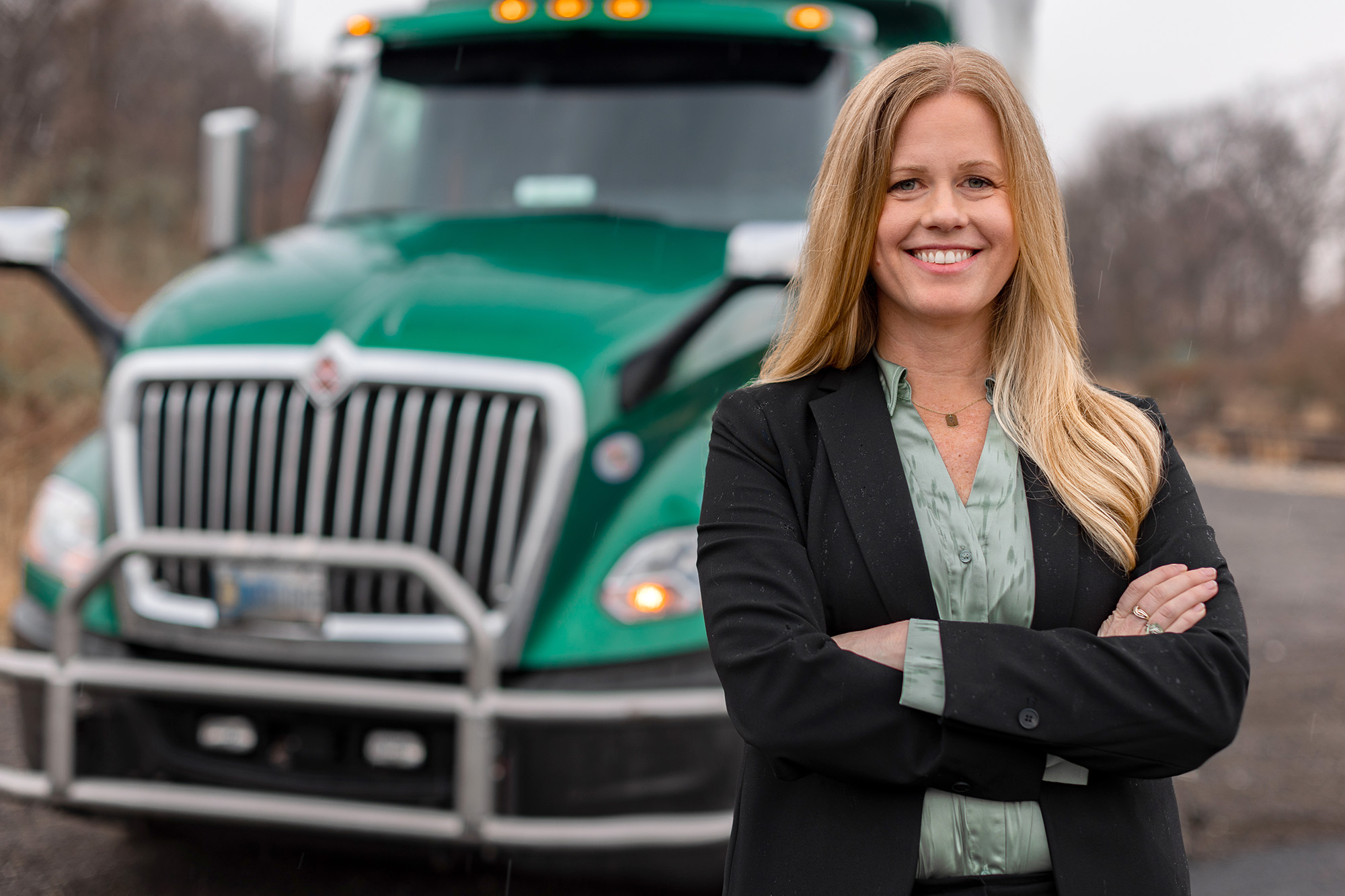 Cowan Systems LLC - Kelly Heck Photography