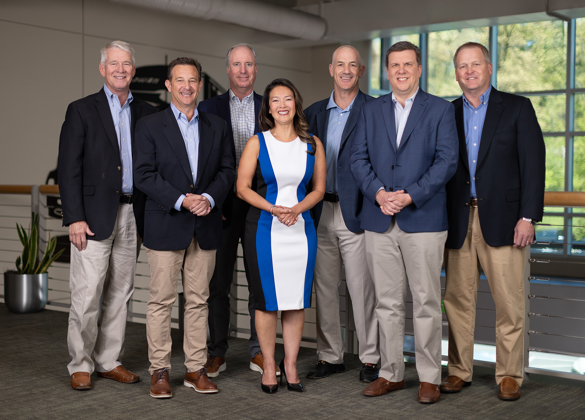 Cowan Systems LLC - Kelly Heck Photography