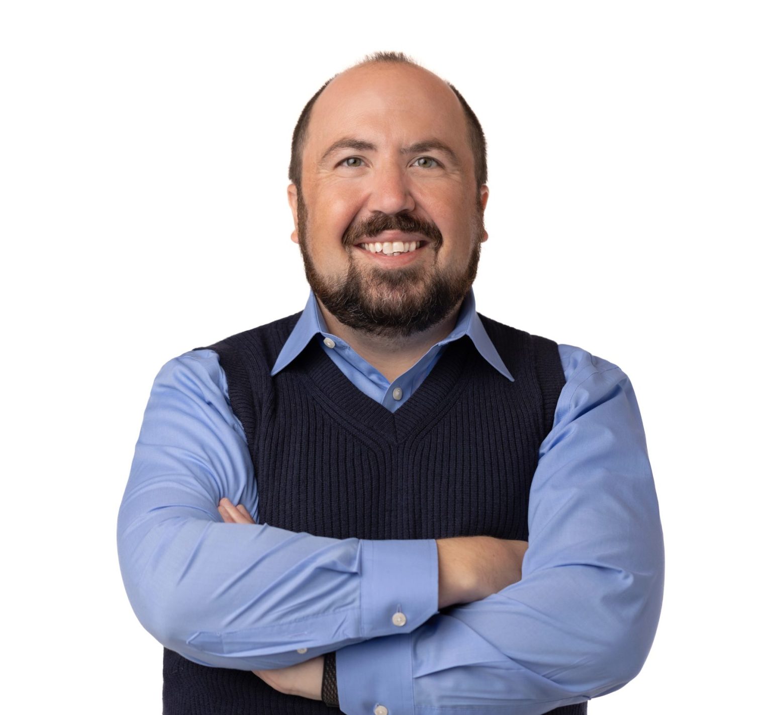 Meet Speaker David Shar of Illuminate PMC - Kelly Heck Photography