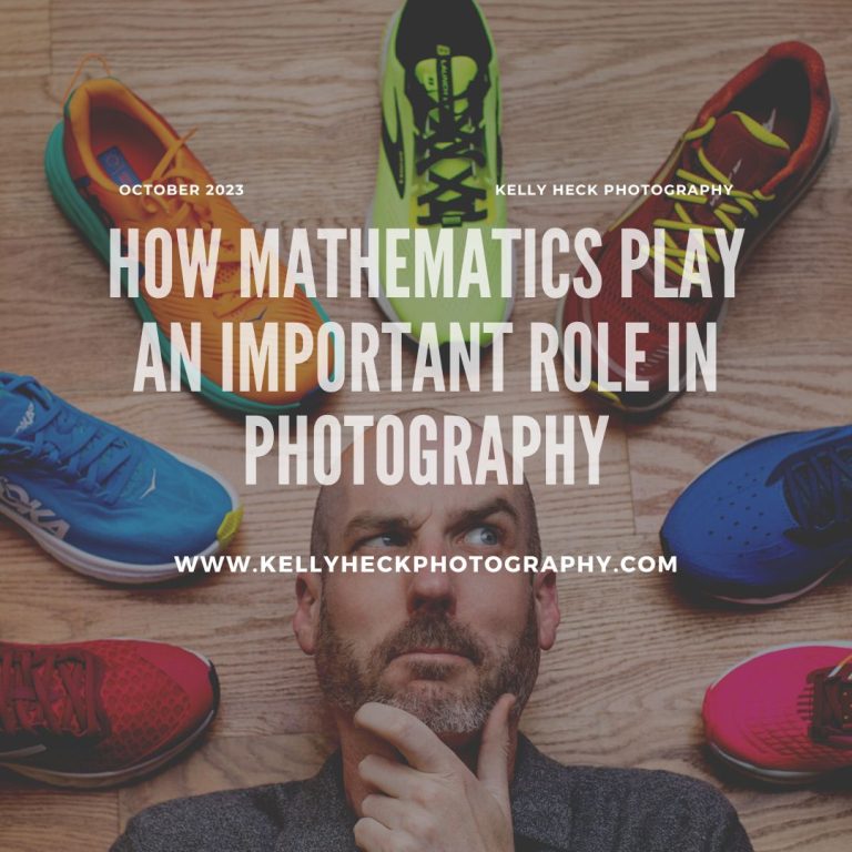 How Mathematics Play an Important Role in Photography - Kelly Heck ...