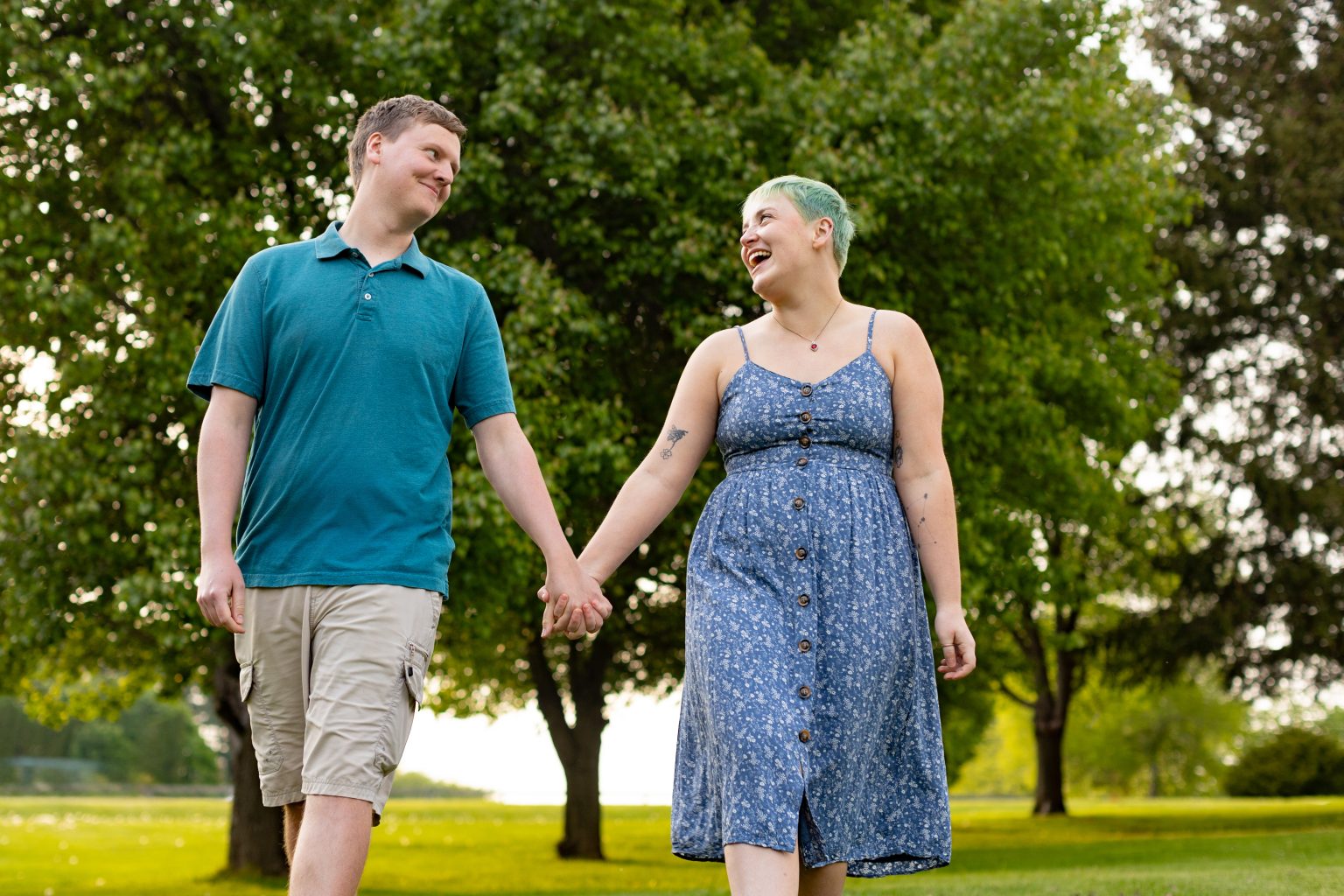 Meet the Maggitti Family - Kelly Heck Photography