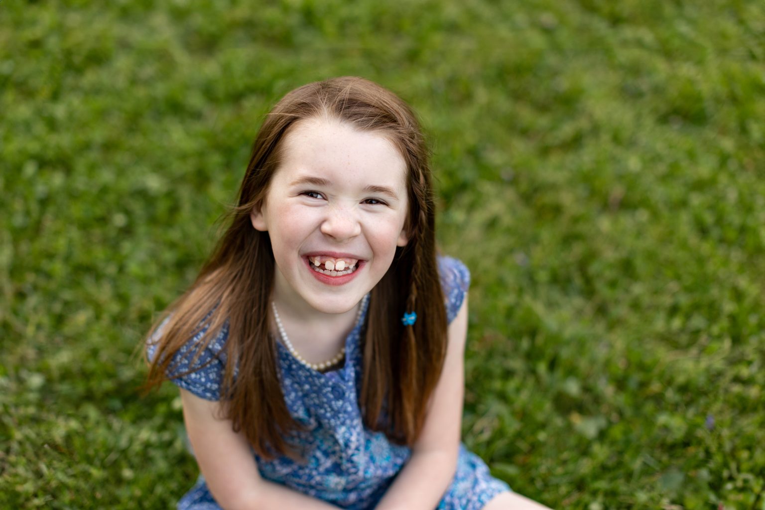 Meet the Maggitti Family - Kelly Heck Photography