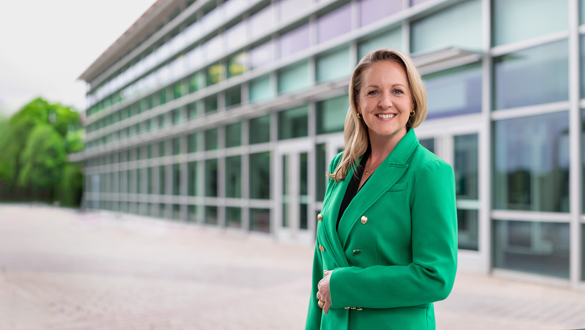 Meet Jessica Walter, a Speaker, Author, & Leadership Consulting Advisor ...
