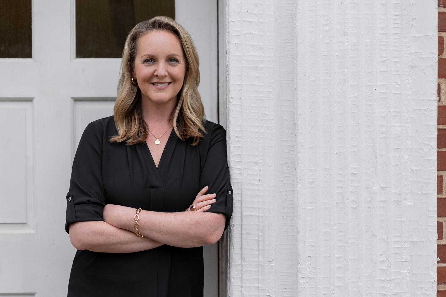 Meet Jessica Walter, a Speaker, Author, & Leadership Consulting Advisor ...