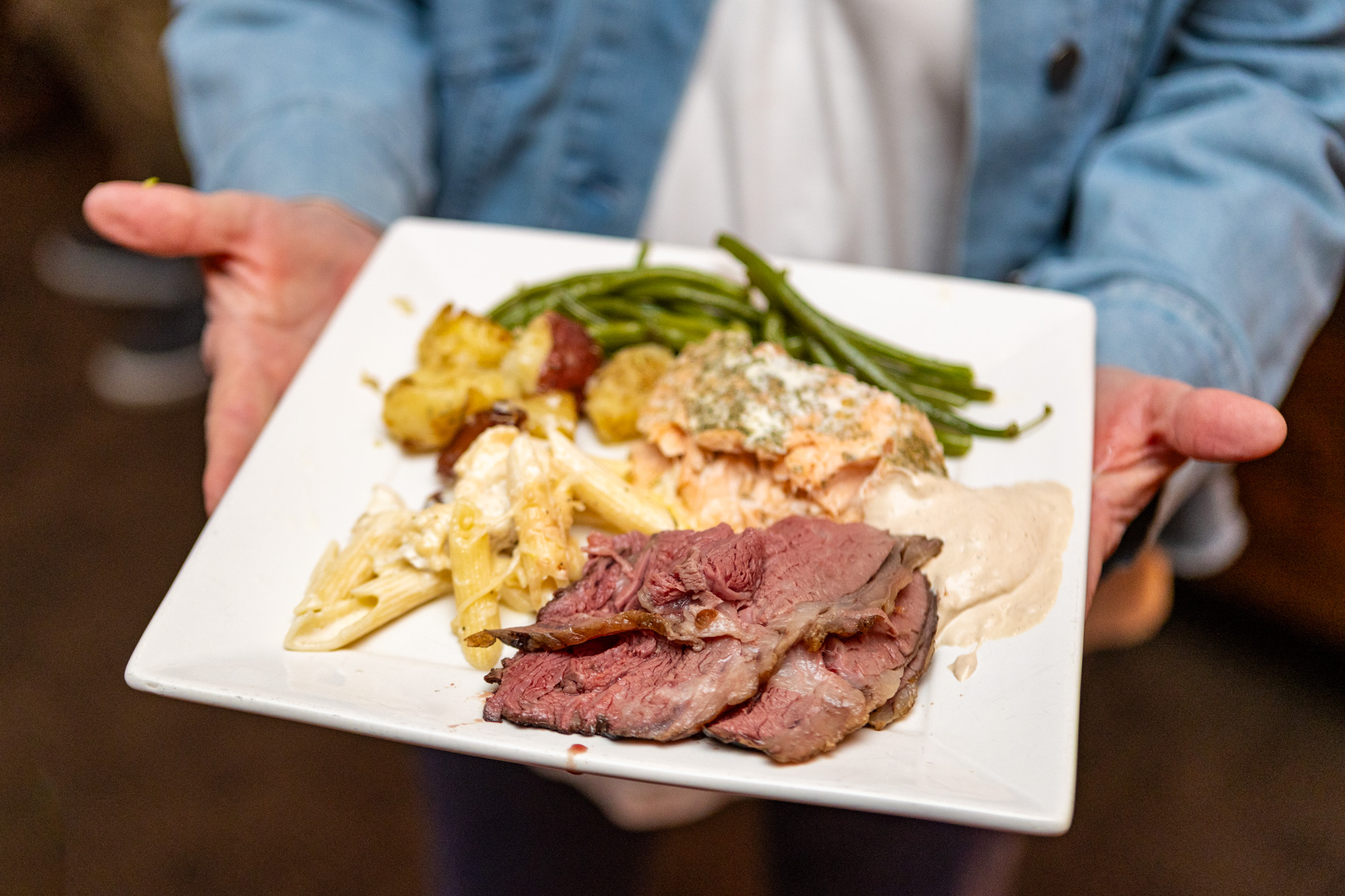 A new Non-Profit makes an Immediate Impact... meet the people behind ...