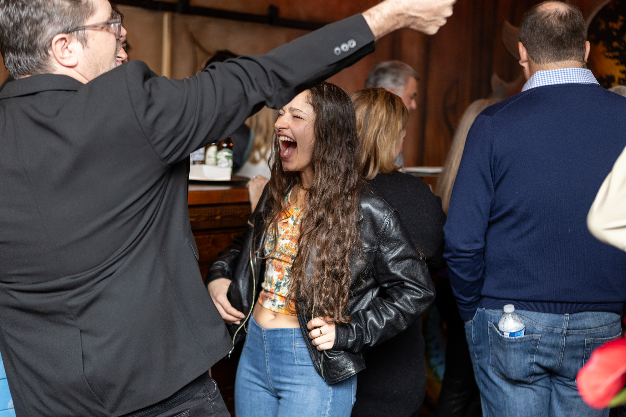 A new Non-Profit makes an Immediate Impact... meet the people behind ...