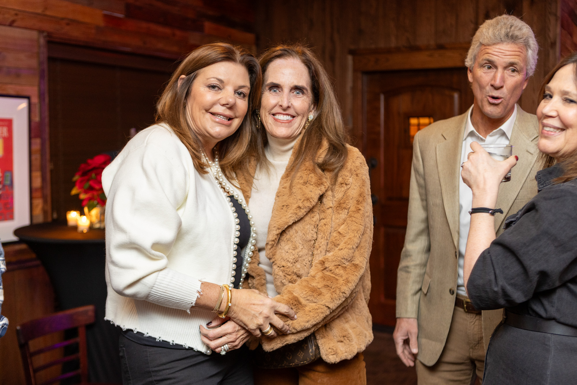 A new Non-Profit makes an Immediate Impact... meet the people behind ...