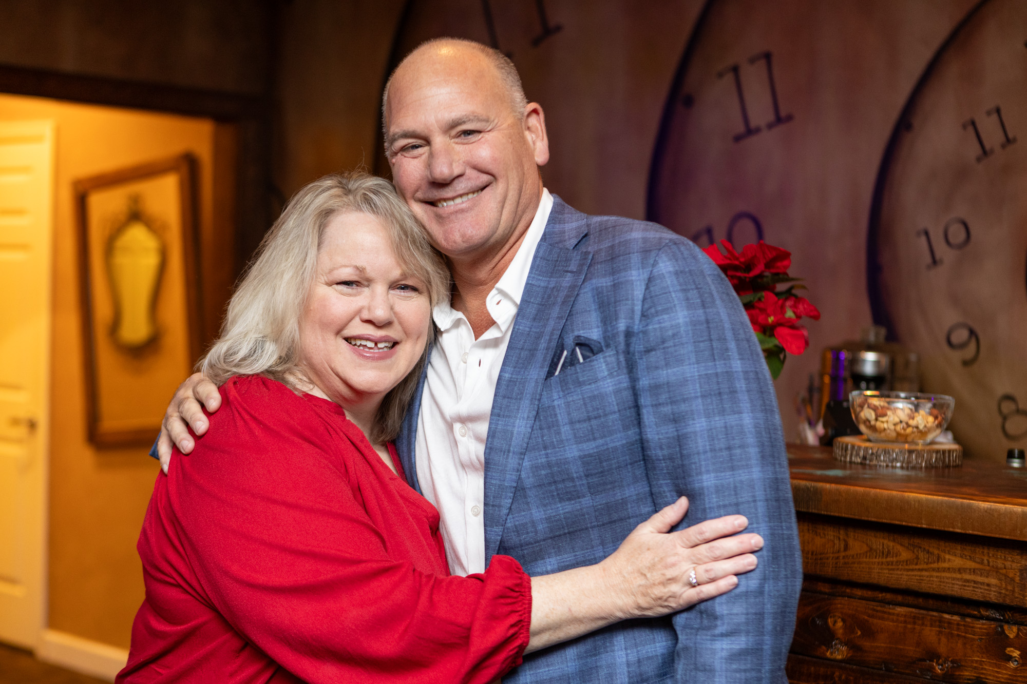 A new Non-Profit makes an Immediate Impact... meet the people behind ...