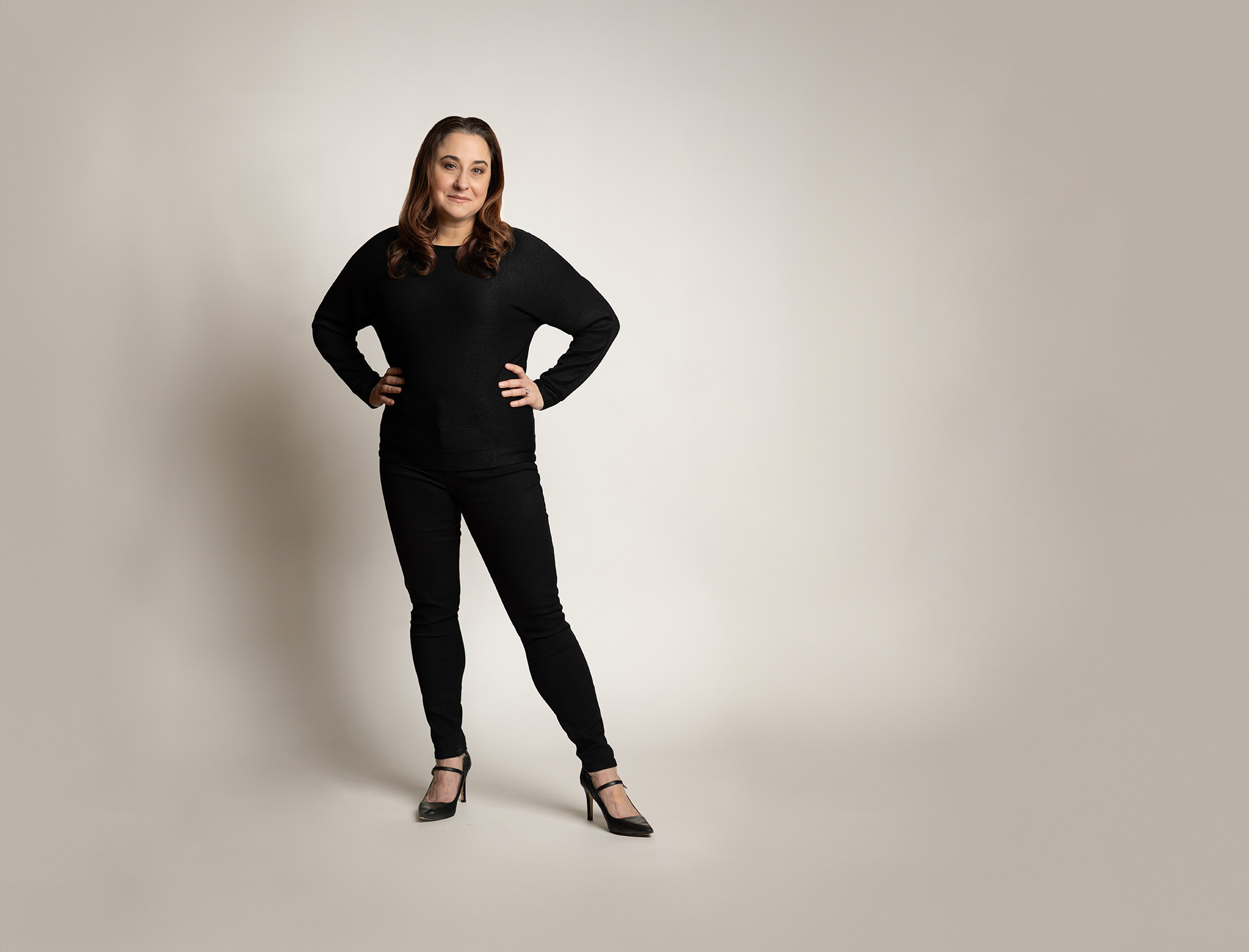 Meet Stefani Pautz Stephenson, Ed.D., Senior Director, Educator ...