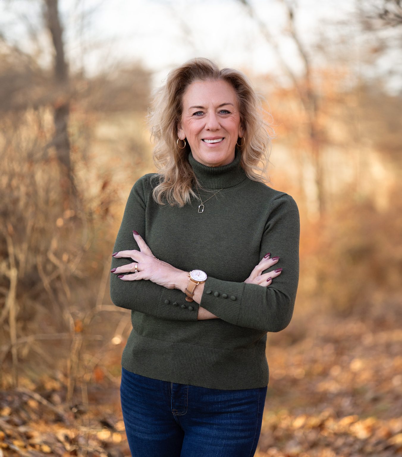 Meet Janet Mejias, CAC-AD, a Counselor Helping Adults - Kelly Heck ...